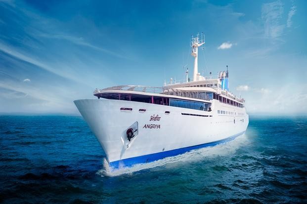 Angriya Cruise Mumbai to Goa - Interesting Fact, Price, Booking ...
