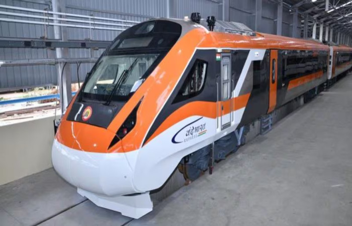 Him Darshan Express Train - Fact, Train Number, Fare and Route Info