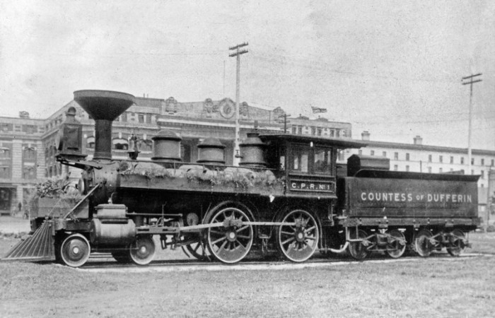 History of Indian Railways – Rail Transport in India