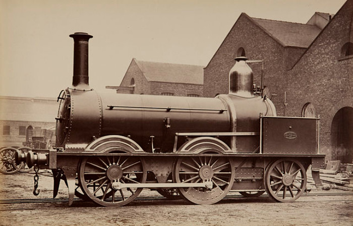 History of Indian Railways – Rail Transport in India