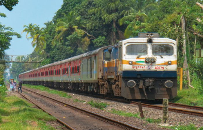 Best Train from Mumbai to Goa - Train Timings, Fare, Departure