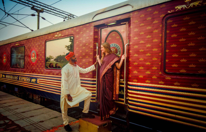 Different Types of Trains in India | Complete Guide to Indian Railways
