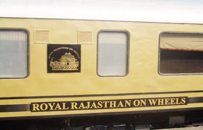 List of Luxury Trains in India - Fare, Schedule and Booking