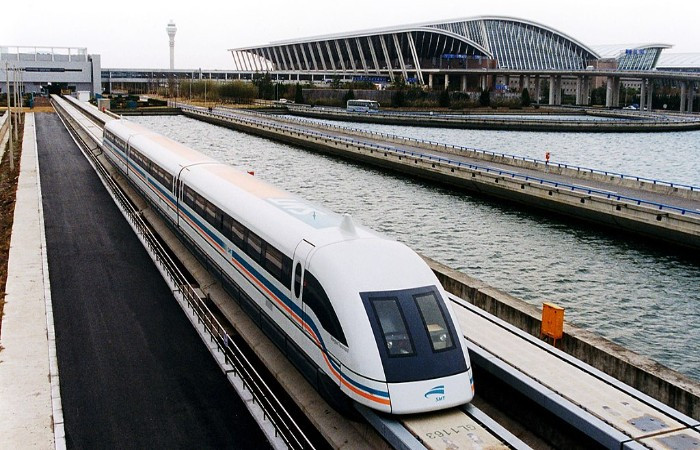 Top High-Speed Trains in the World – Fastest Rail Globally