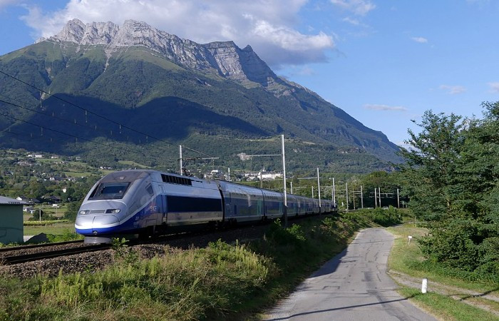 Top High-Speed Trains in the World – Fastest Rail Globally