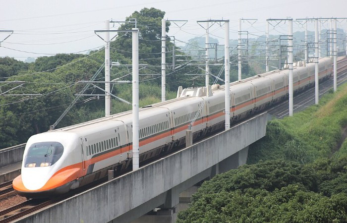 Top High-Speed Trains in the World – Fastest Rail Globally