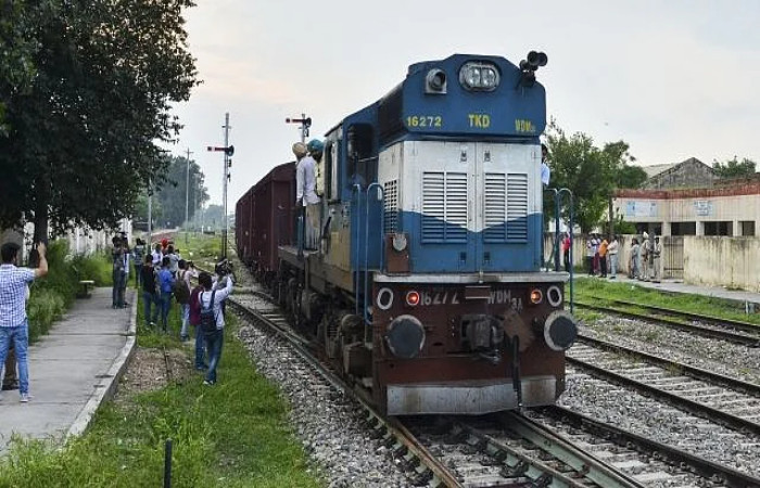 10 International Train Routes from India To Other Countries